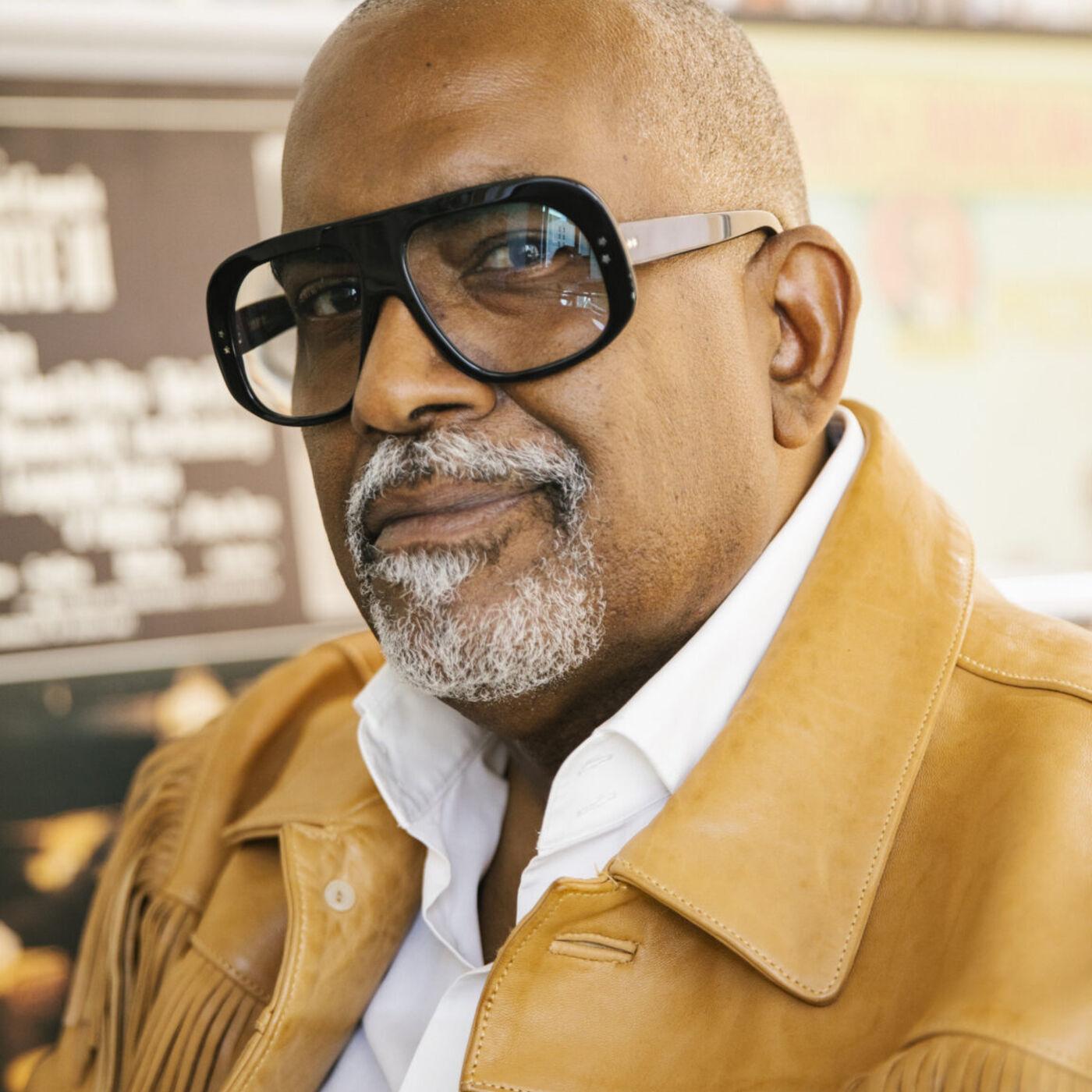 The Notorious PhD: Dr. Todd Boyd - The Culture (podcast) | Listen Notes