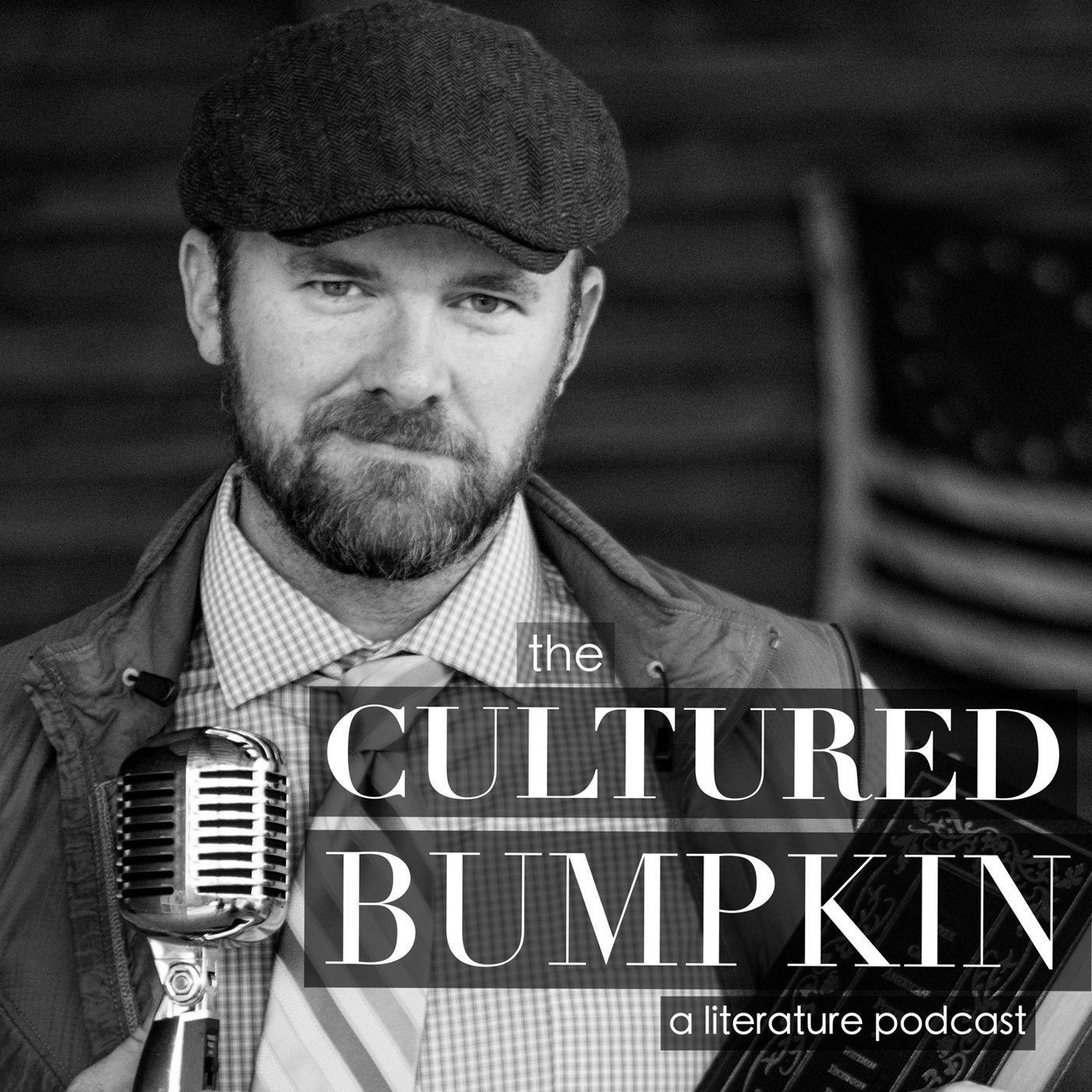 The Cultured Bumpkin (podcast) - Jake Phillips | Listen Notes