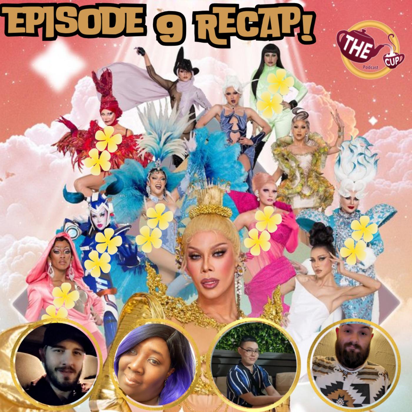 Drag Race Down Under Season 4 Episode 6 Recap with Rita Menu!🦘 | The ...
