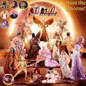 RuPaul's Drag Race Season 18 Meet the Queens Reaction! 🌟 | The CUP 🍵 ...