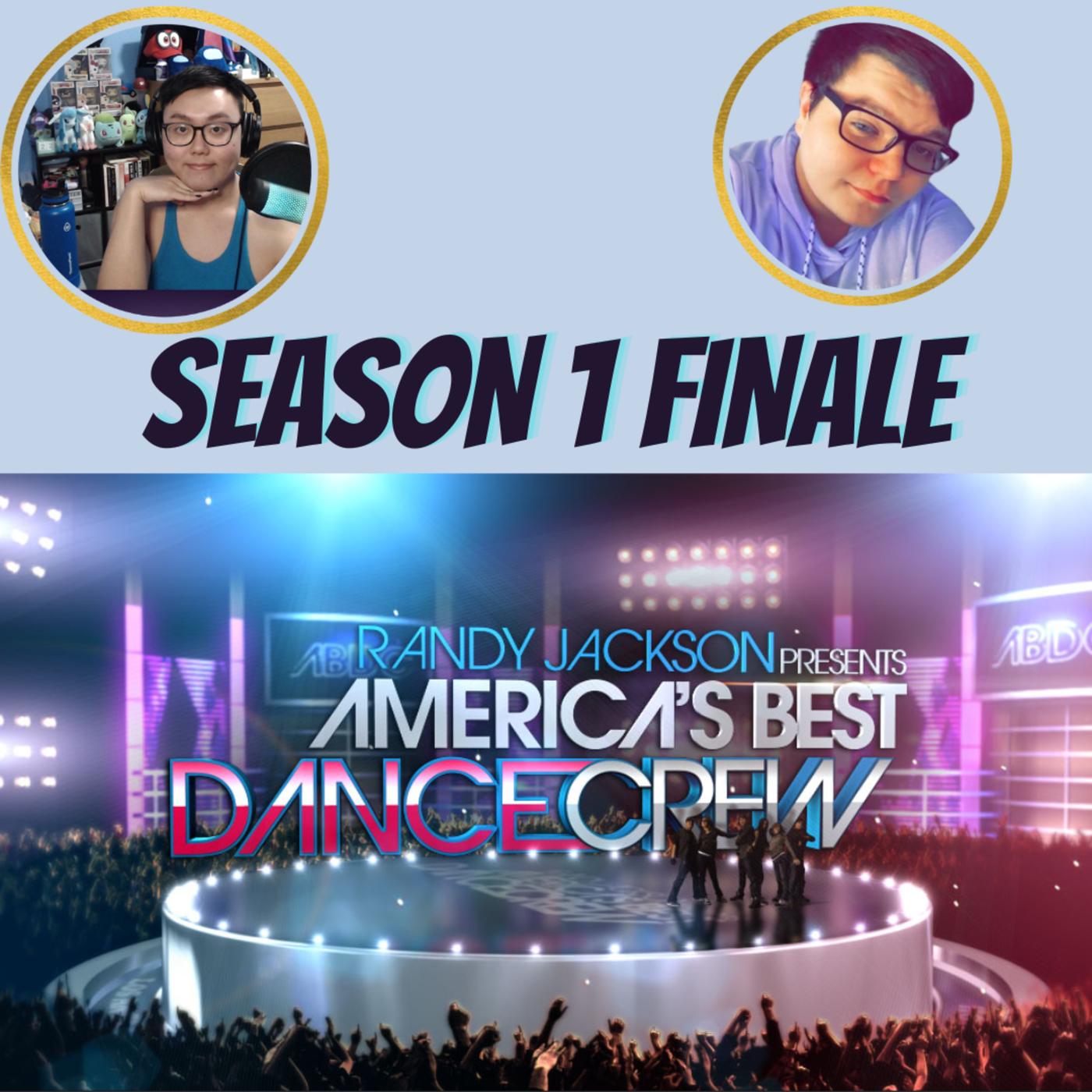 The TEA on ABDC Season 1 Finale | The Cup Refilled |The CUP TV 🍵 ...
