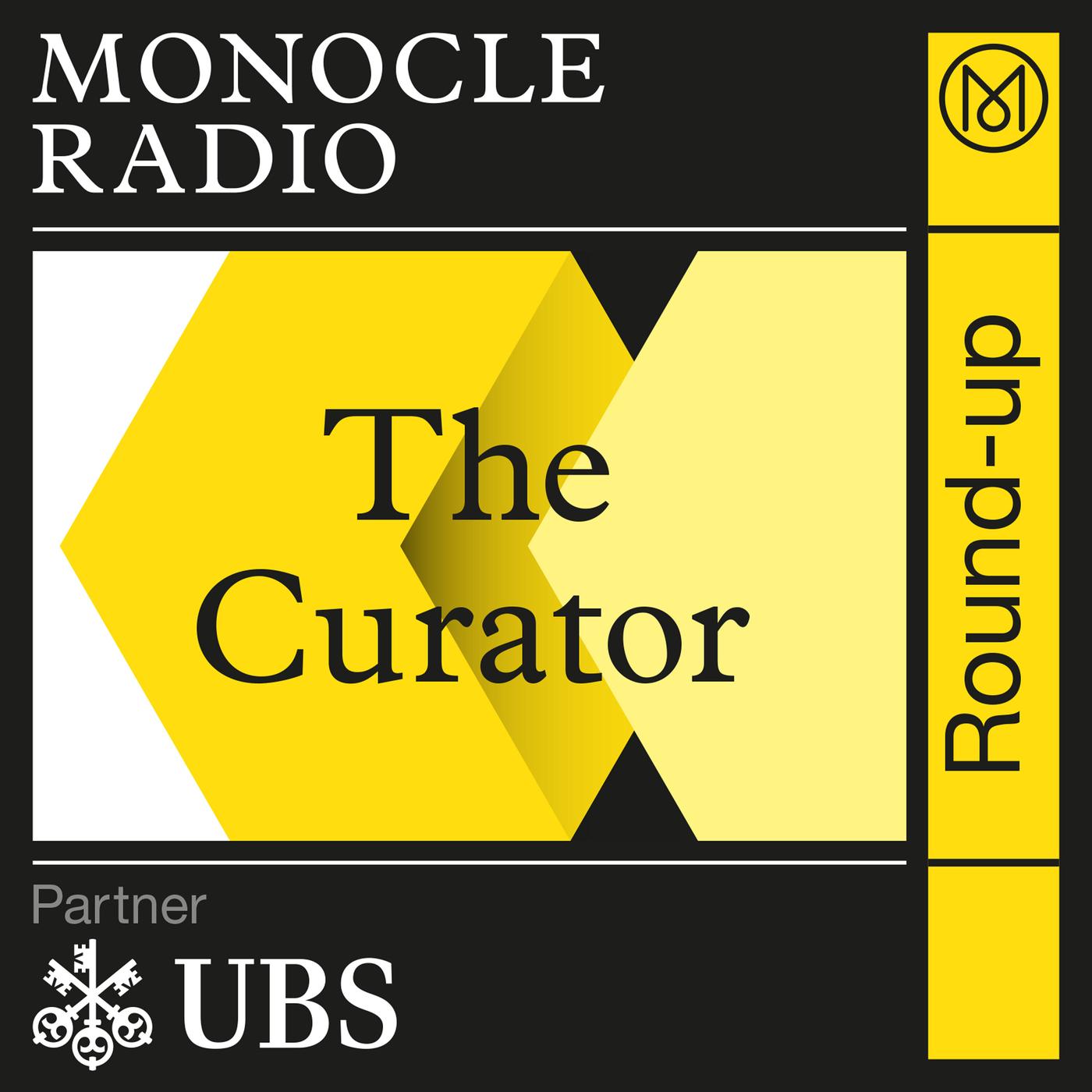 The best of 2025: Monocle on the road - The Curator (podcast) | Listen ...