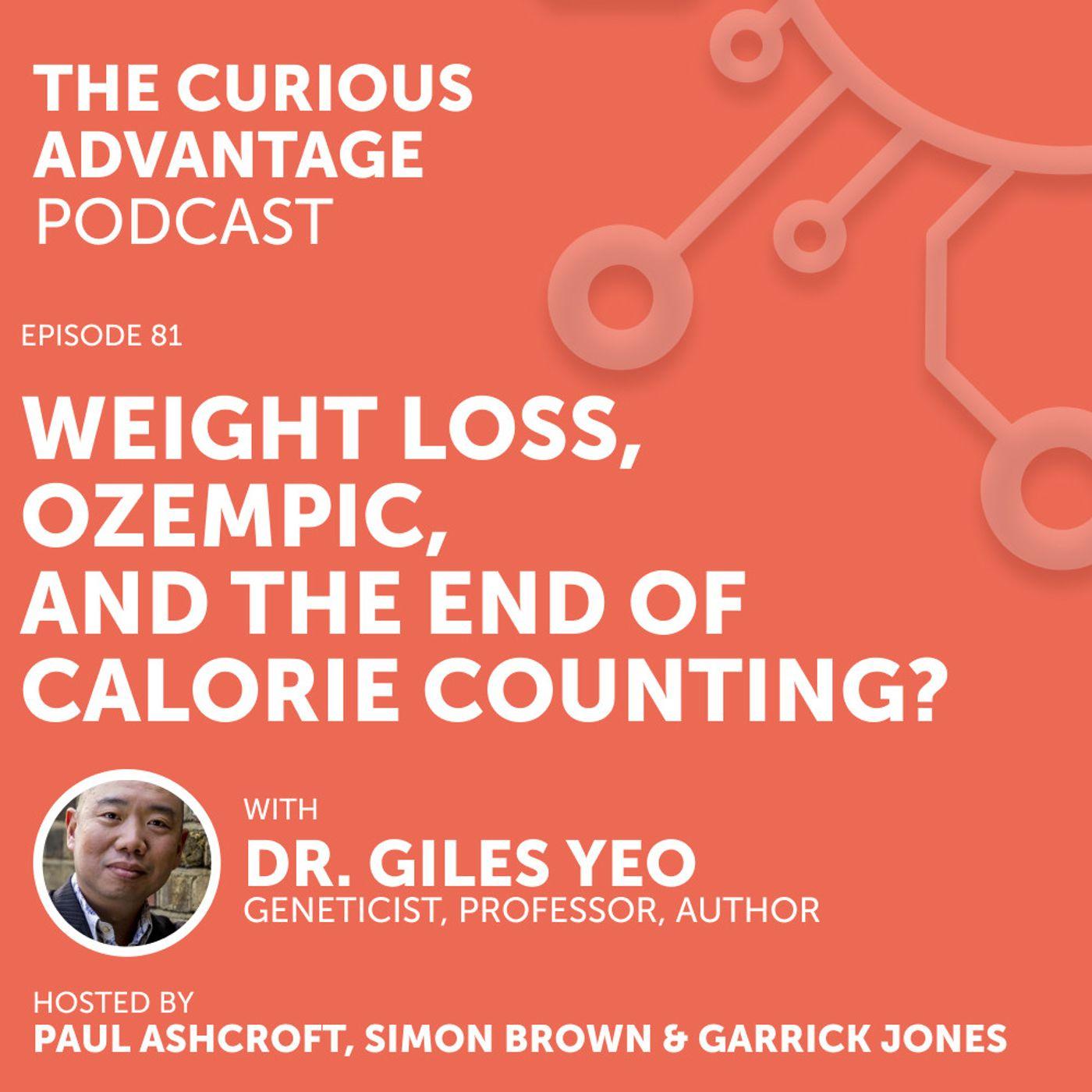 S1 Ep7: #7 Curiosity - The CEO & The Chief People and Organization ...