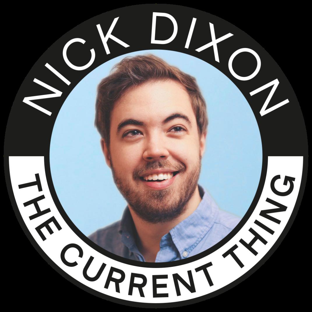 Former Reform Candidate Speaks Out! - The Current Thing (podcast ...