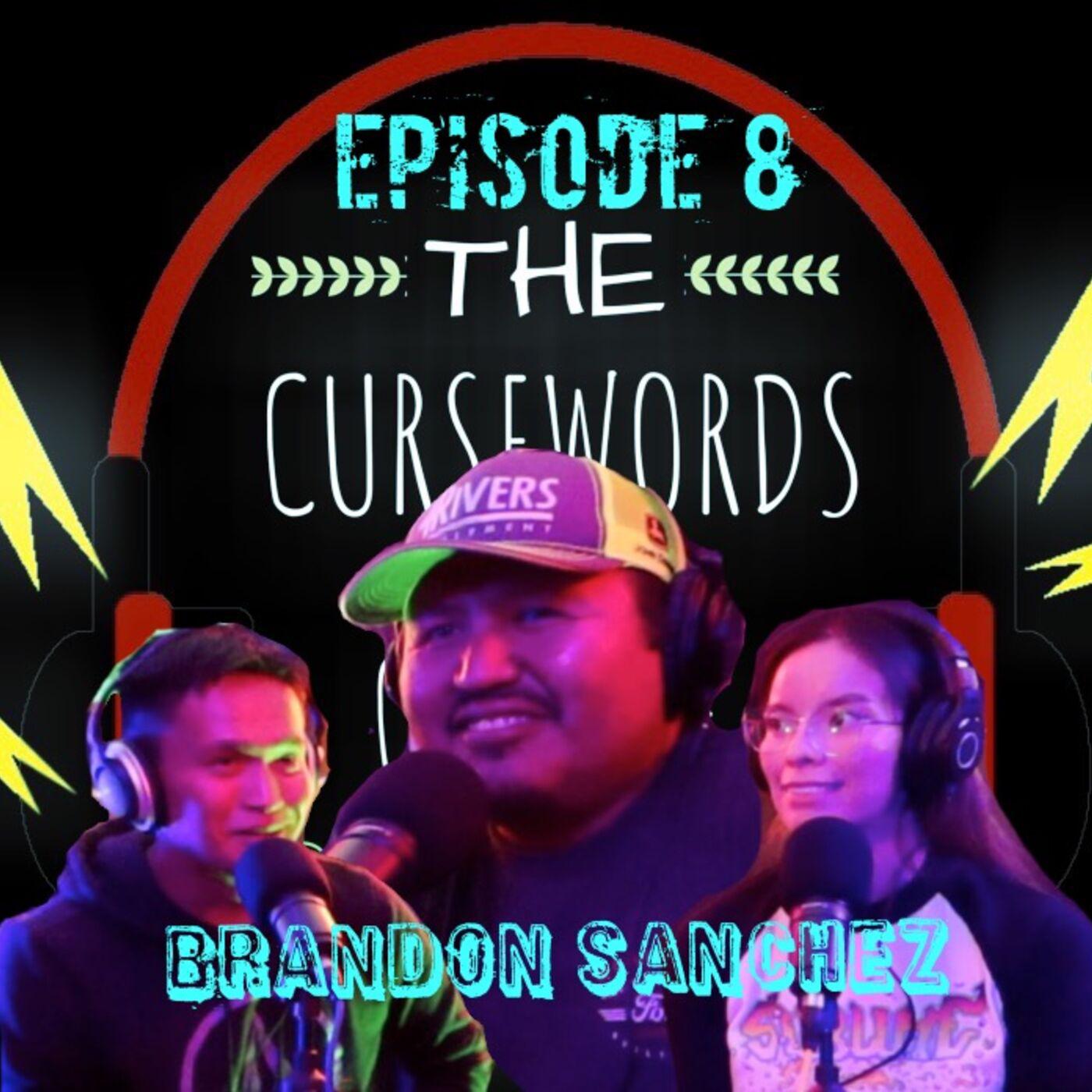 Episode 6: S2- Brandon Todacheenie - The Cursewords in Cursive Podcast ...