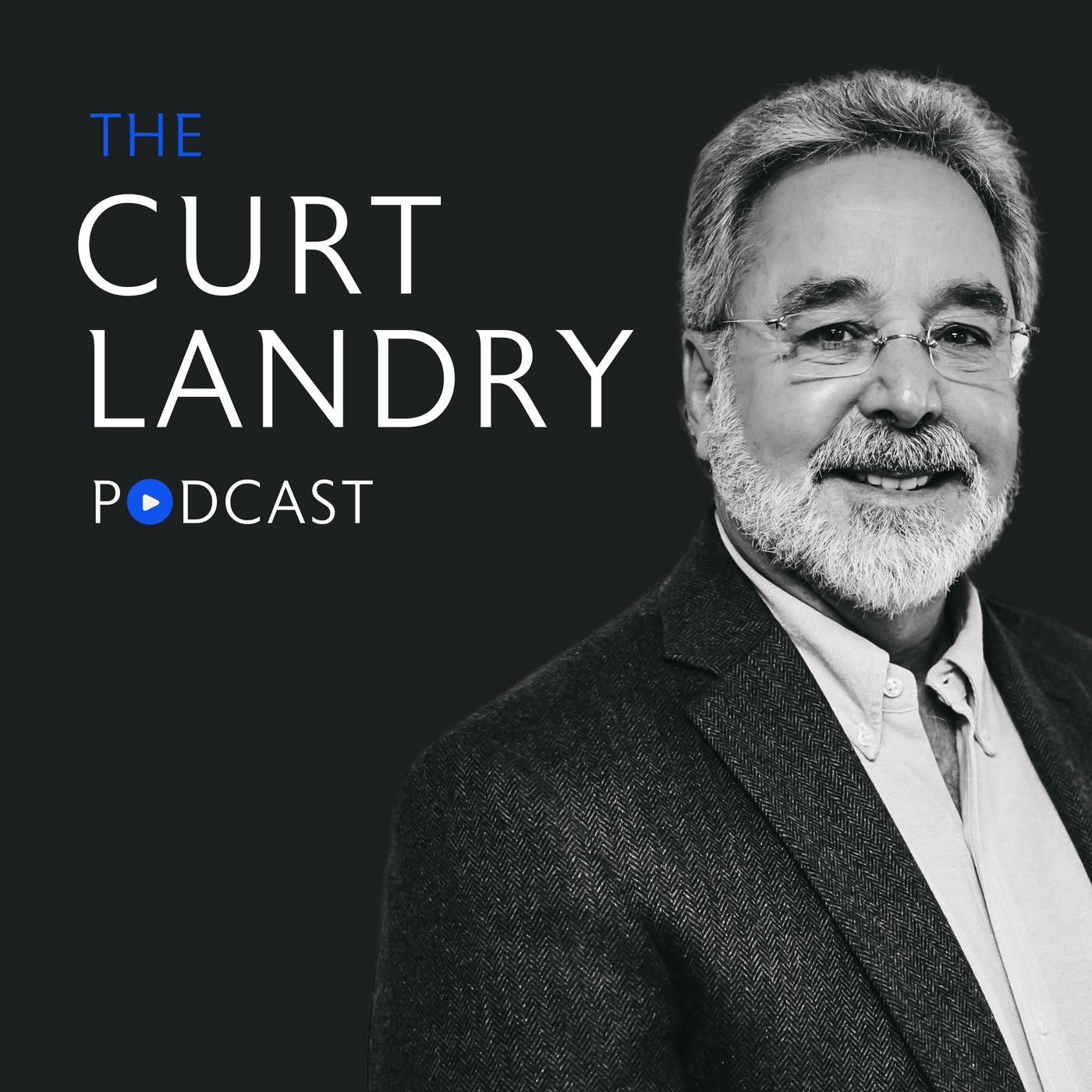 Sukkot 5785 | Come to the Table - The Curt Landry Podcast | Listen Notes