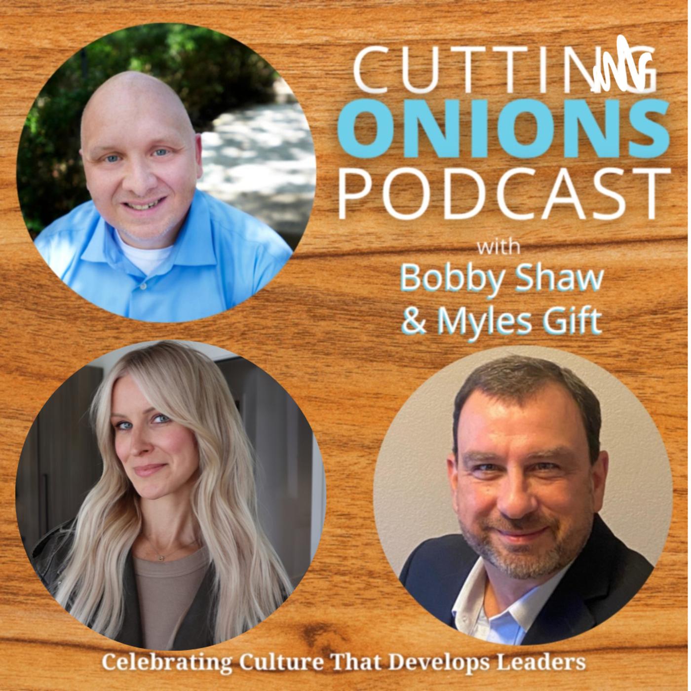 59. Bobby and Myles chat about what they have been up to the last six ...