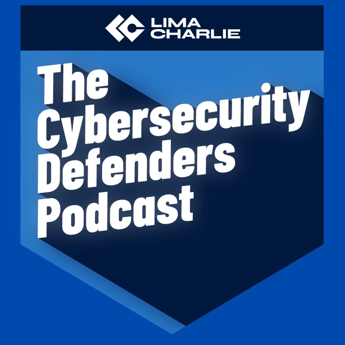 #138 - Automating security detection engineering with Dennis Chow, Security Engineer at EY ...