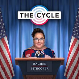 The Cycle- On Substack (podcast) - Rachel "The Doc" Bitecofer 📈🔭 ...