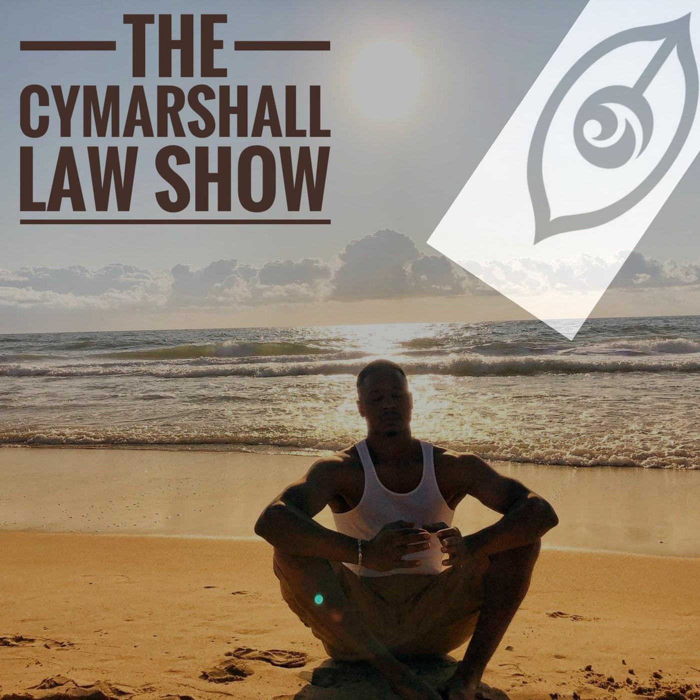 The Cymarshall Law Show - Episode 112 - 90s Hip Hop, Skateboarding ...