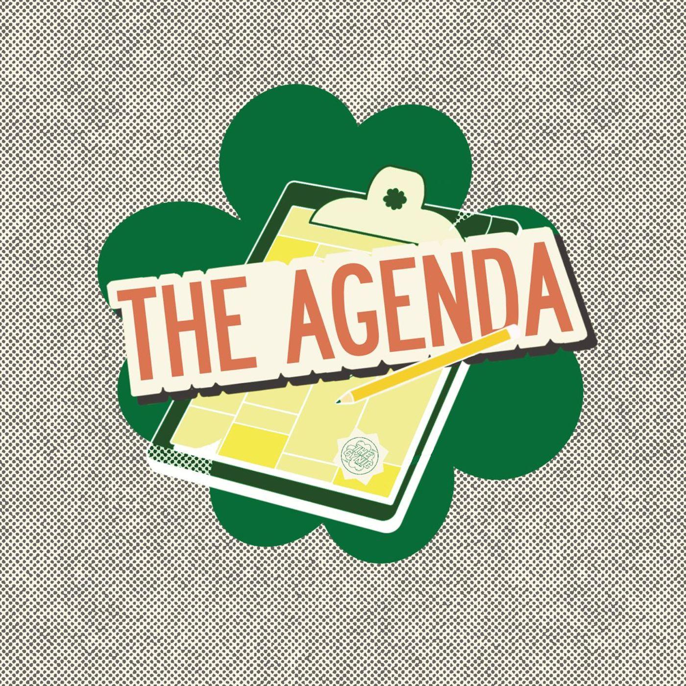 The Agenda – 19.01.2026 - The Cynic | A Celtic FC Podcast | Listen Notes