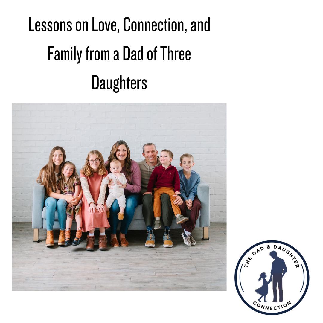 When to Give Advice and When to Just Listen - The Dad & Daughter ...