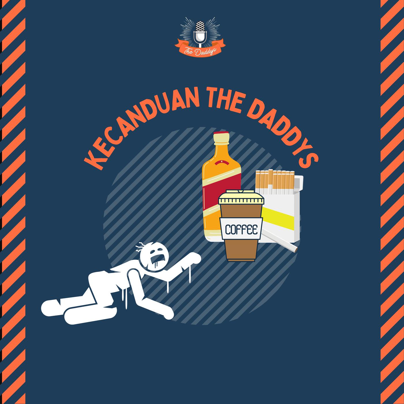 Squirt Game Ato Squid Game The Daddys Podcast Listen Notes