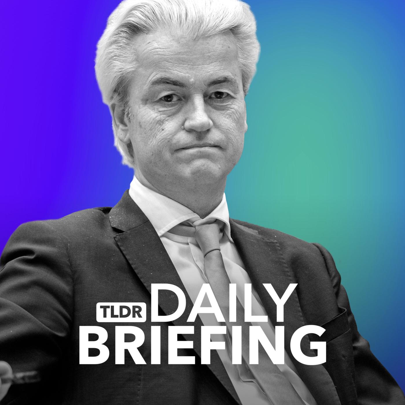 Can a Left-Wing Alliance Beat the Dutch Far Right? - The Daily Briefing ...