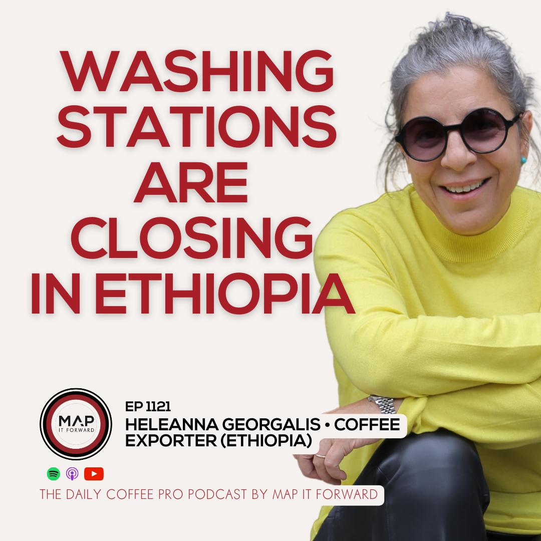 EP 1121 Heleanna Georgalis - Coffee Deforestation in Ethiopia - The ...