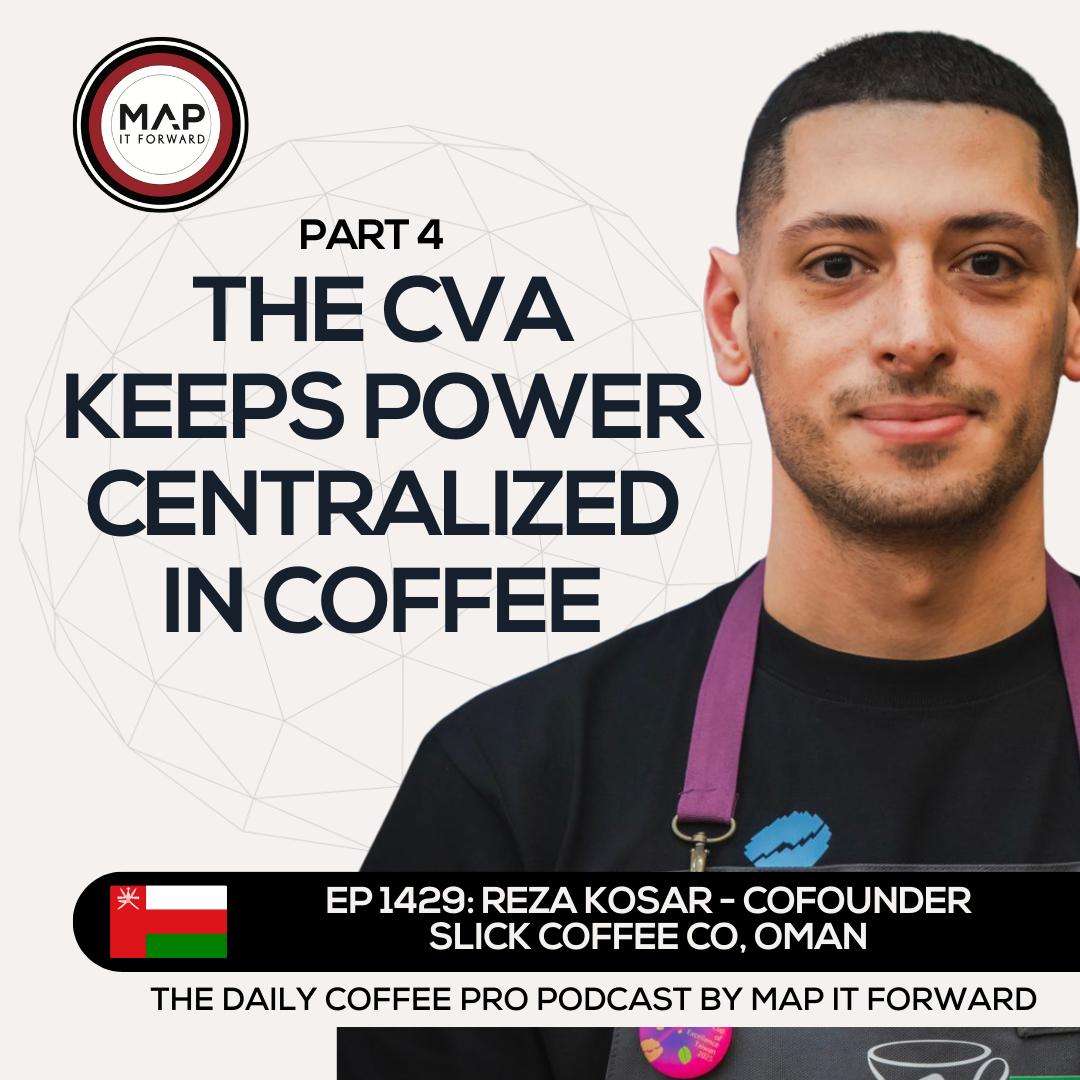 #707 Cosimo Libardo: Barriers to Profitability - The Daily Coffee Pro ...