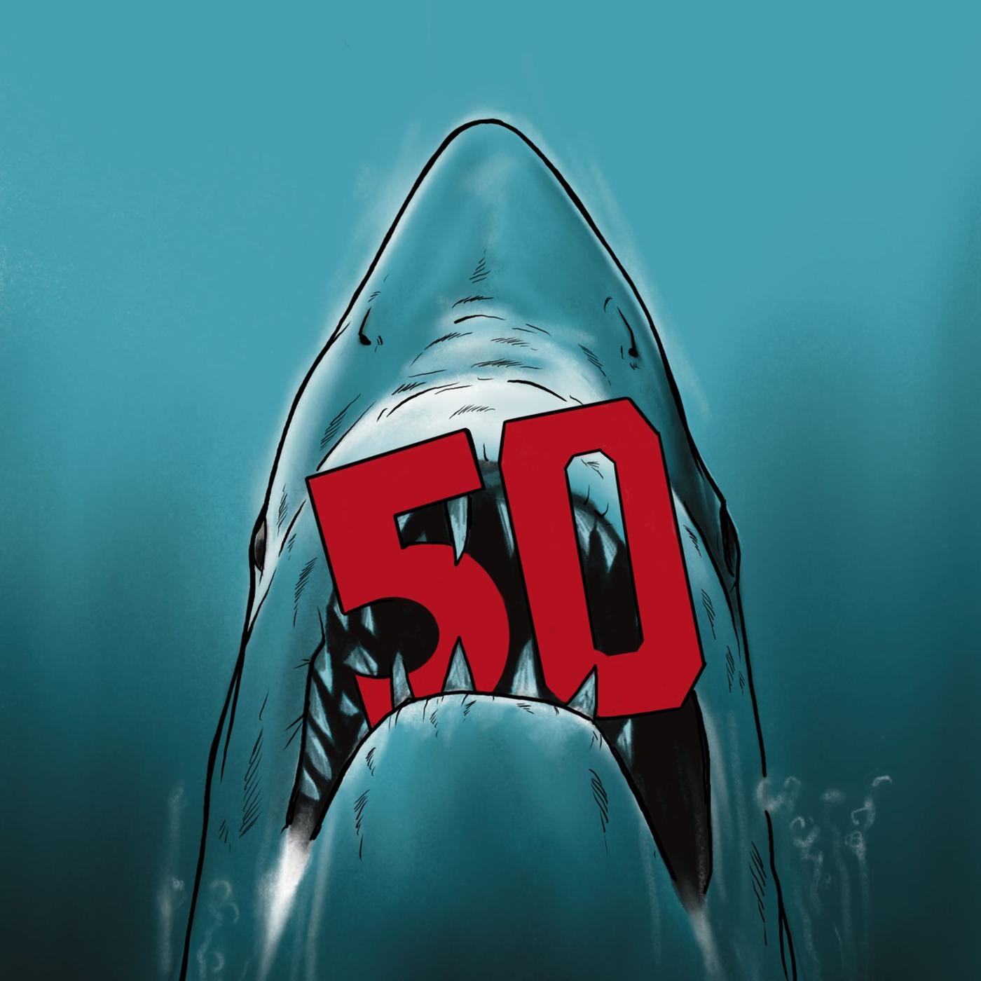 Jim Meskimen - Jaws 50th Anniversary Interview Series | Listen Notes