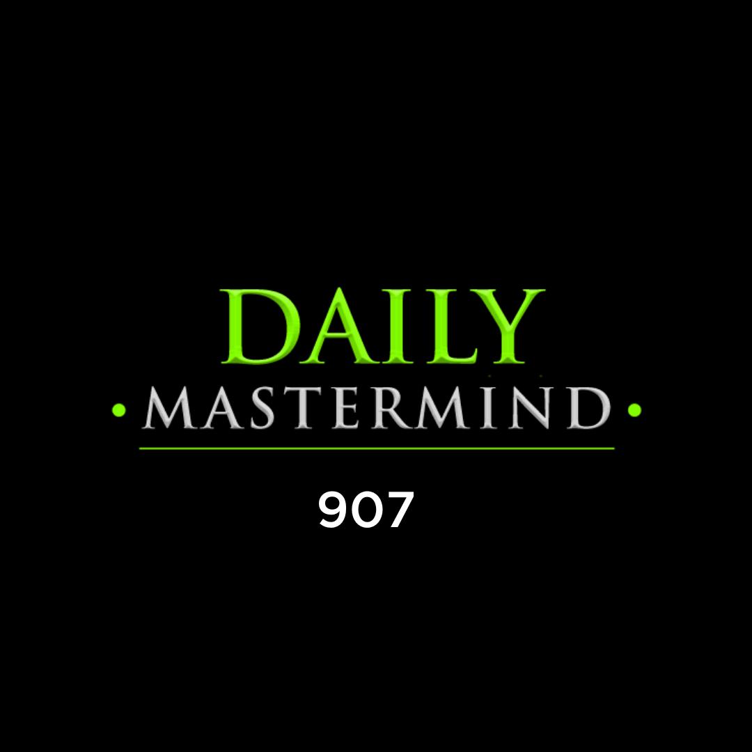 Creating Your Reality with Patrick Baker Jr Part1 TB | Listen Notes