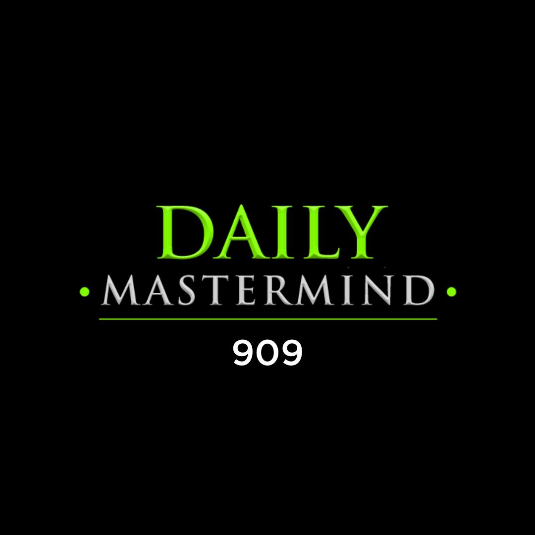 Creating Your Reality with Patrick Baker Jr Part3 TB | Listen Notes