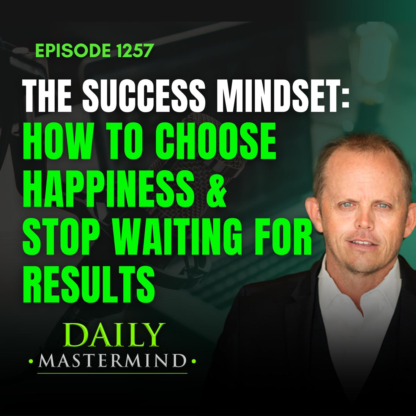 How to Maintain Clarity & Control Under Pressure with Dominic Forth ...