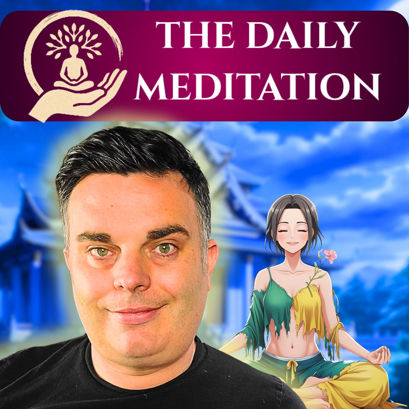 Mindful Listening Guide For Home & Work - The Daily Meditation with ...