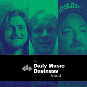 Tik Tok Growth - Top podcast episodes