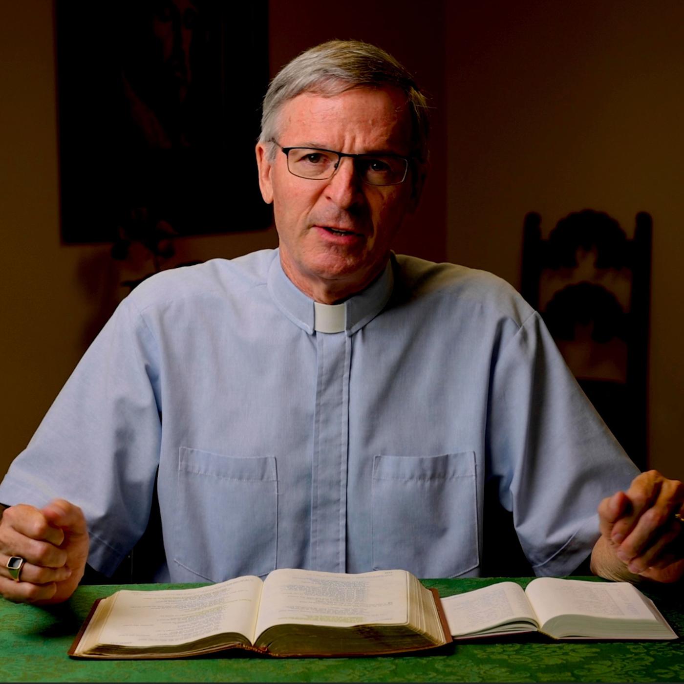 The Daily Office Lectionary with Father Reid (подкаст) - Father Reid ...