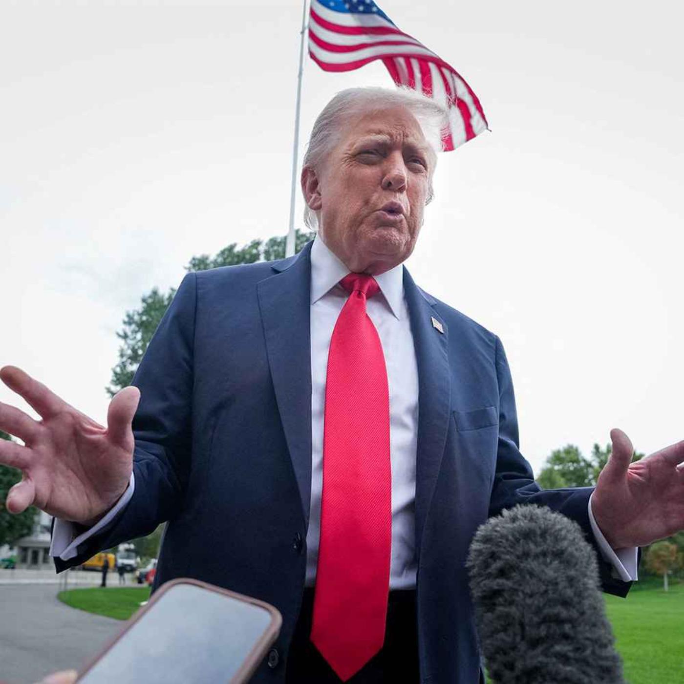 Rayner clings on – but for how long? - The Daily T (podcast) | Listen Notes