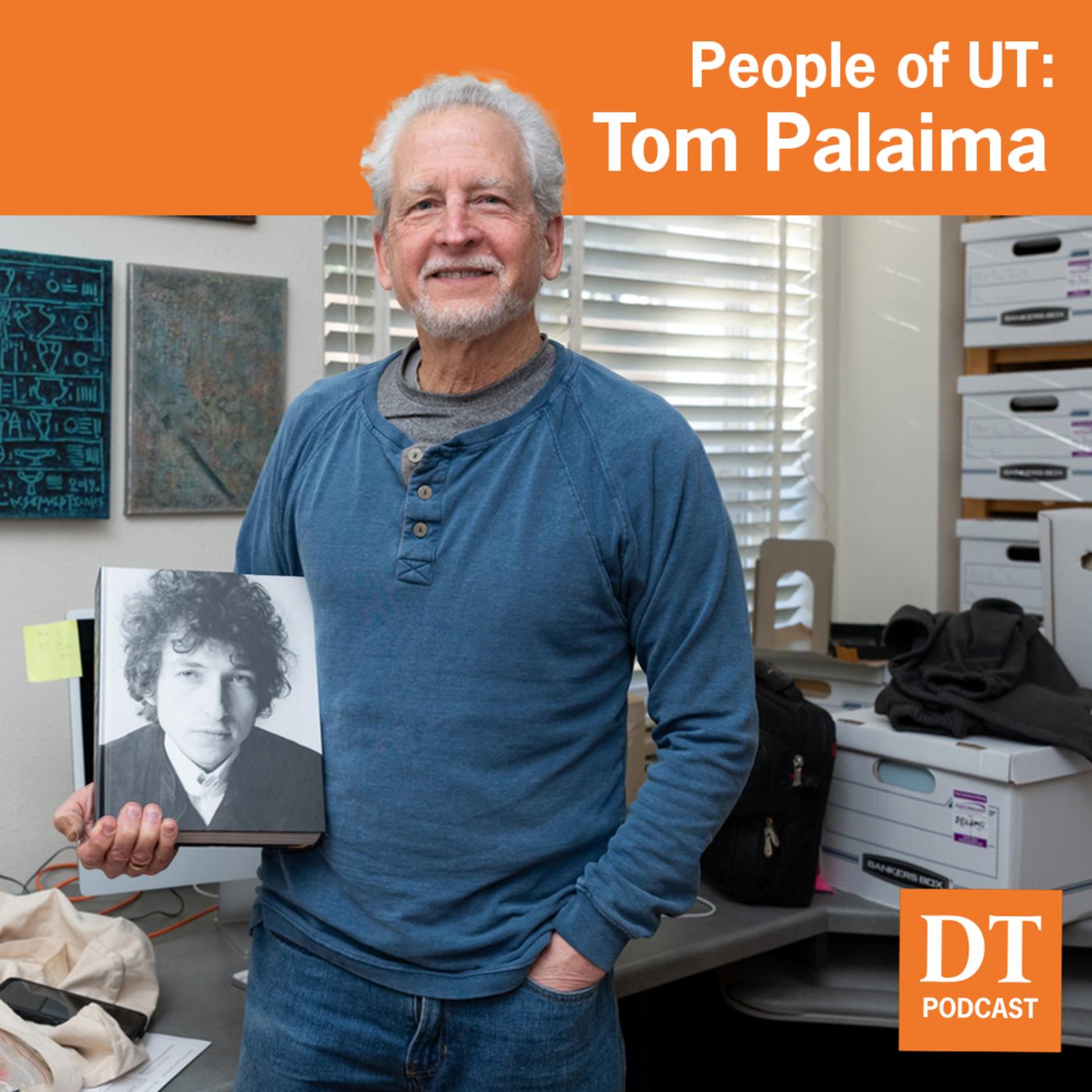 Support on four legs: ESAs at UT - The Daily Texan Audio (podcast ...