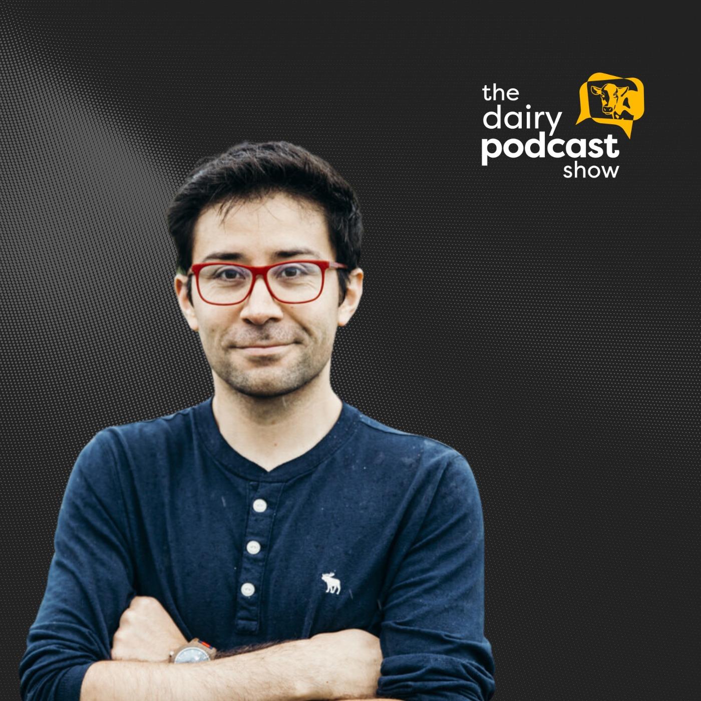 Dr. Eduardo Rico: Decoding Ketosis in Dairy Cows | Ep. 87 | Listen Notes