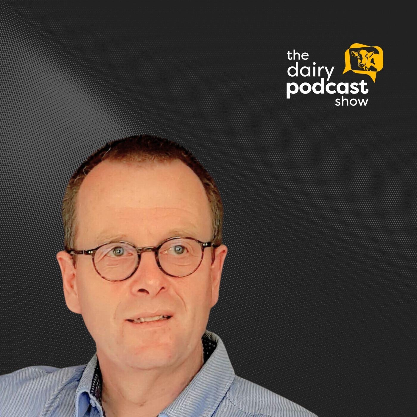 Dr. Rik Hendricks: Transition Cows Strategies | Ep. 95 | Listen Notes