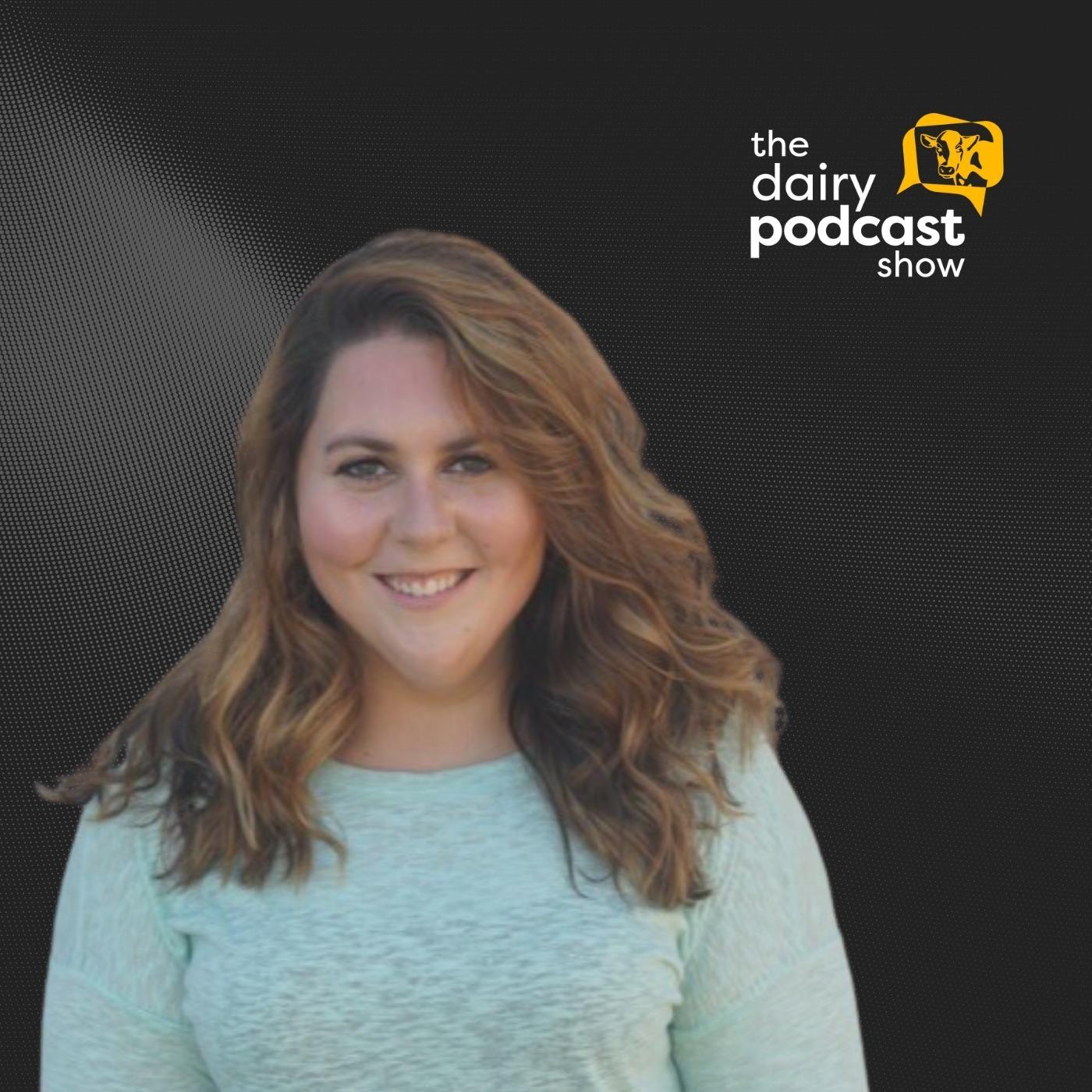 Dr. Eduardo Rico: Decoding Ketosis in Dairy Cows | Ep. 87 | Listen Notes