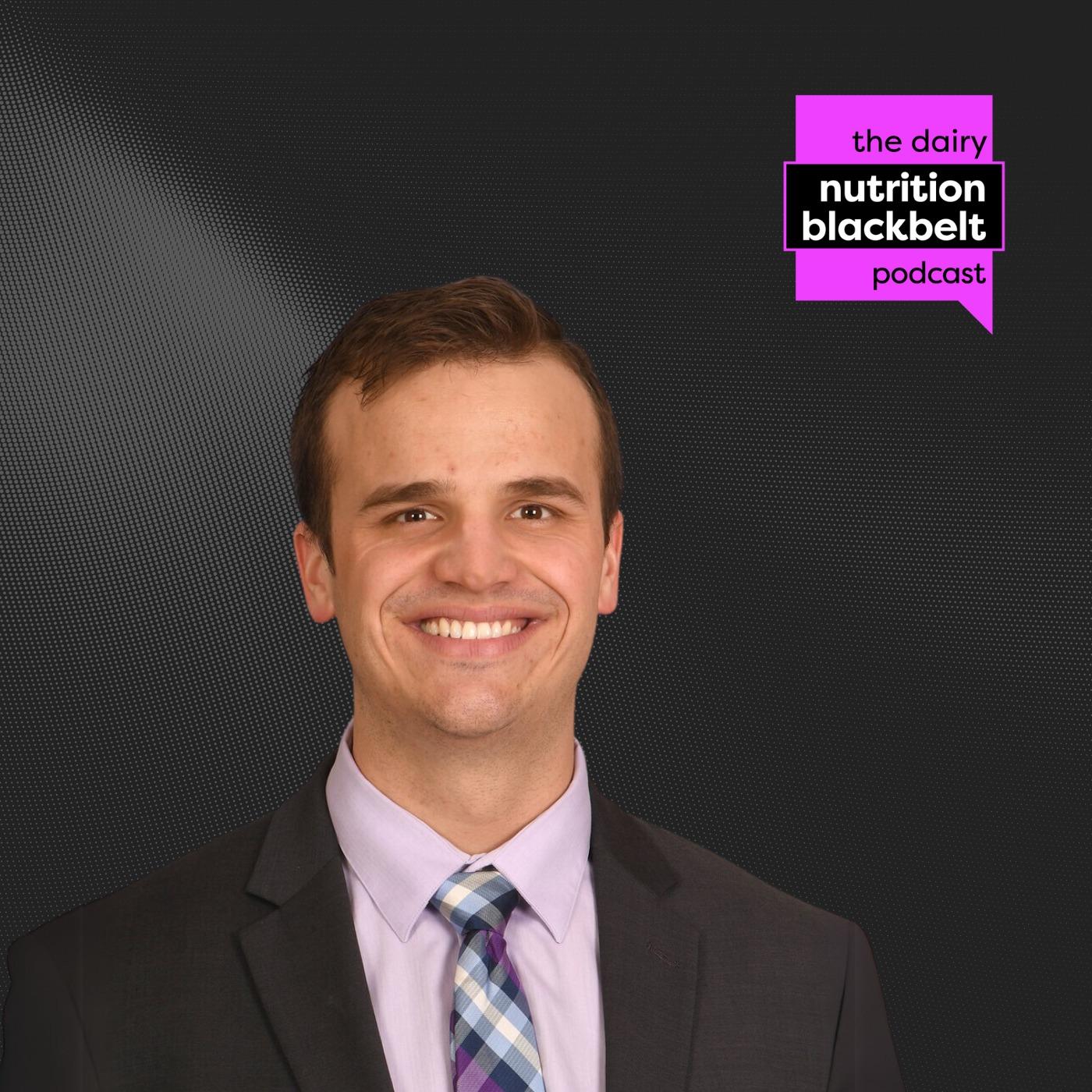 Dr. Lucas Rebelo: α-Amylase in Corn Silage & Grain | Ep. 62 | Listen Notes