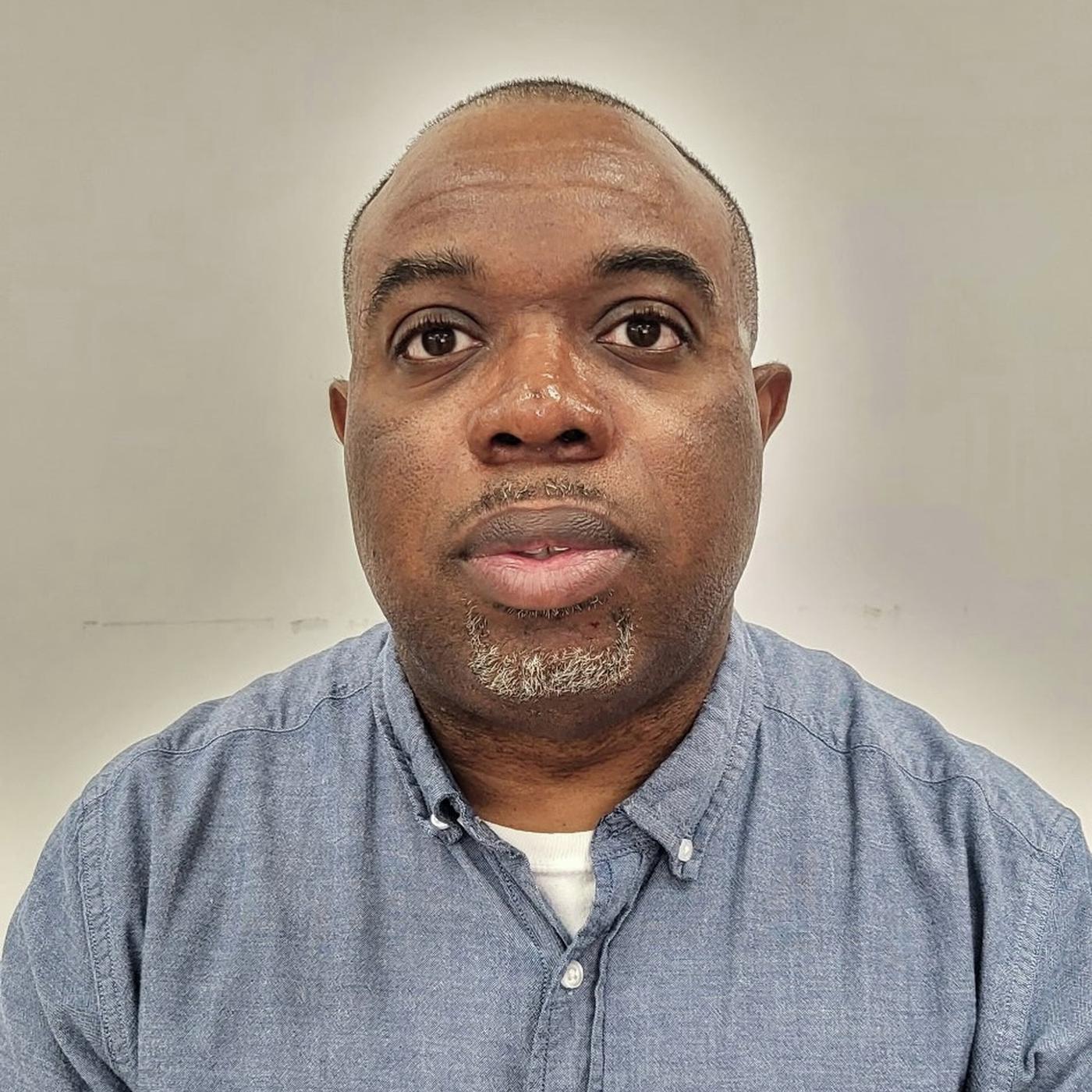 Chris Love, Chair of the Limestone Co. Democrats, is Thrilled About ...