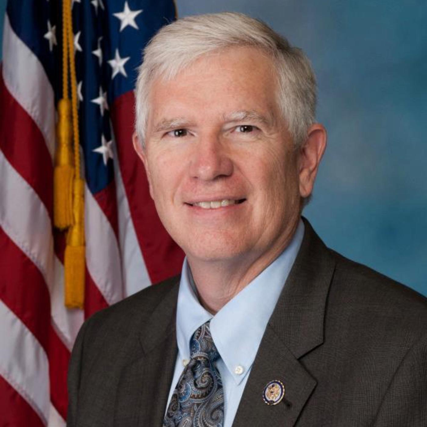 Dale and fmr. Congressman Mo Brooks - 5-2-24 - The Dale Jackson Show ...