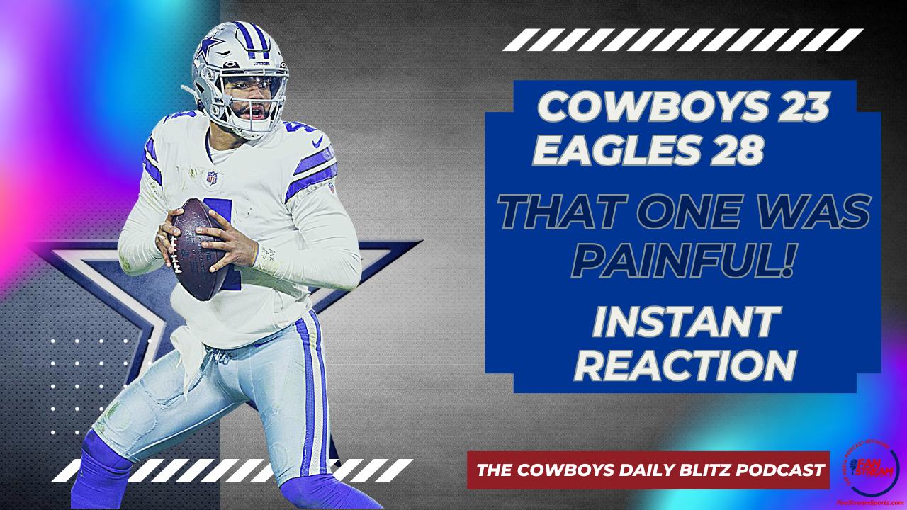 #DallasCowboys Sign RB Royce Freeman ... Splash or Thud? | Listen Notes