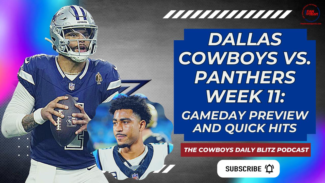 #DallasCowboys Sign RB Royce Freeman ... Splash or Thud? | Listen Notes