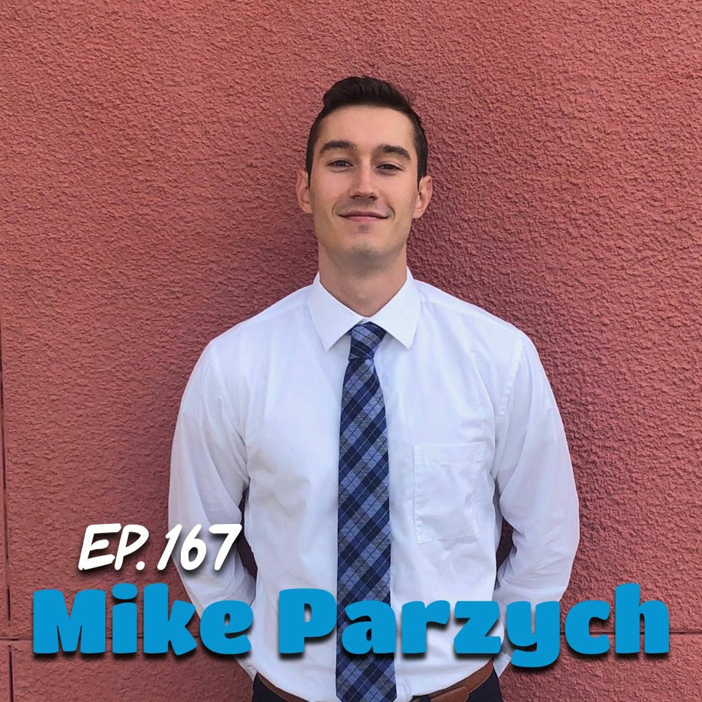 Matt Morrow - From Rock Bottom To Necker Island - The Damn Good Day ...