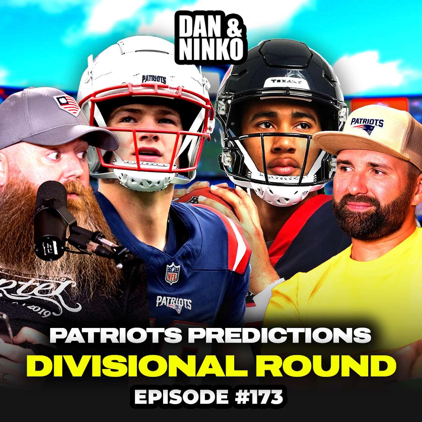 The Dan and Ninko Show (podcast) - Dan and Ninko | Listen Notes