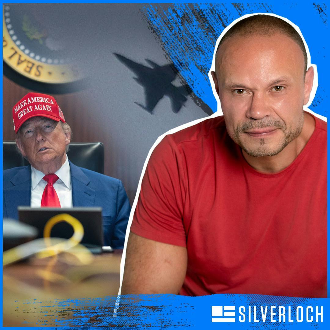 Leave No Man Behind (Ep. 2488) - The Dan Bongino Show (podcast ...