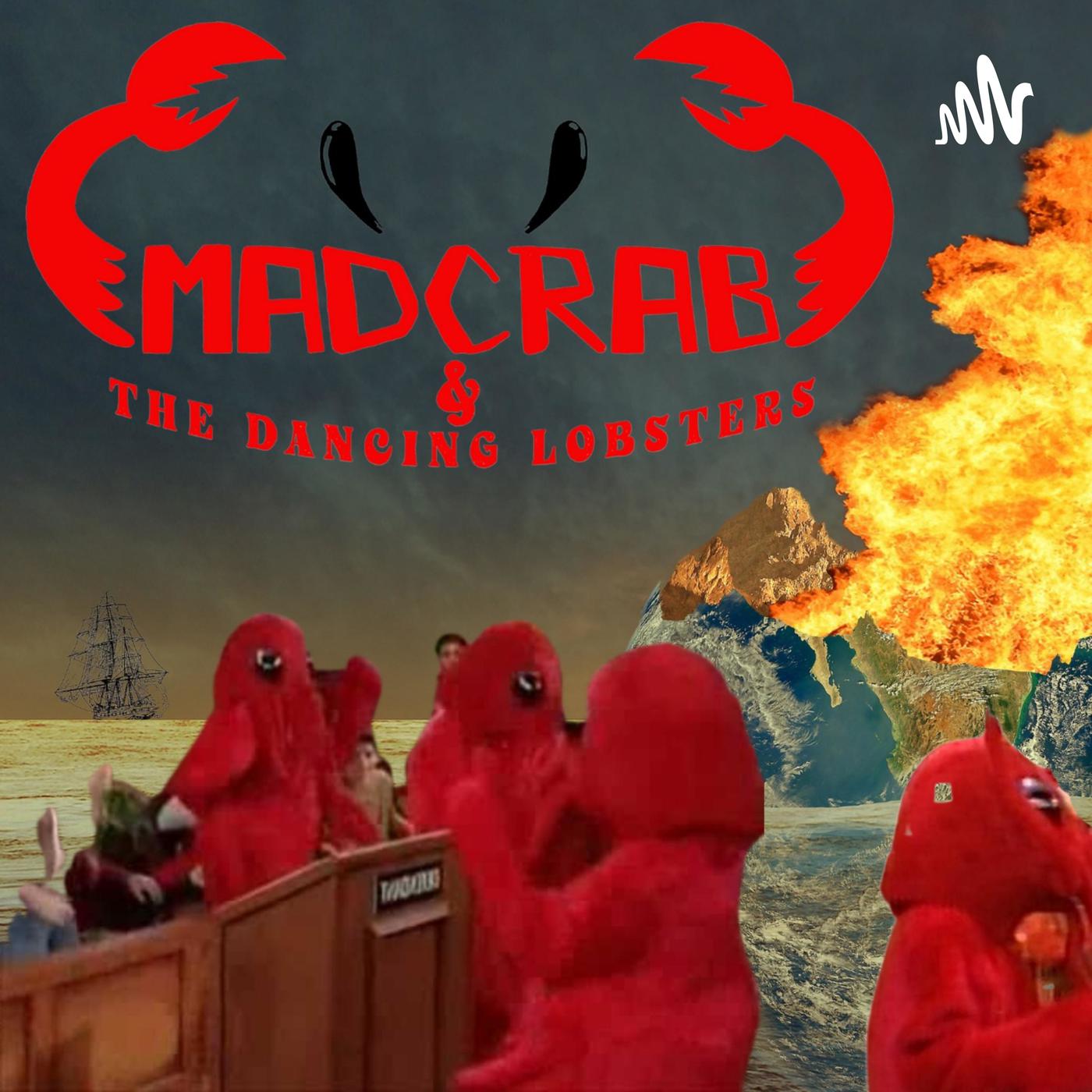 #1 - The Alex Jones Crane Game - The Dancing Lobsters (podcast ...