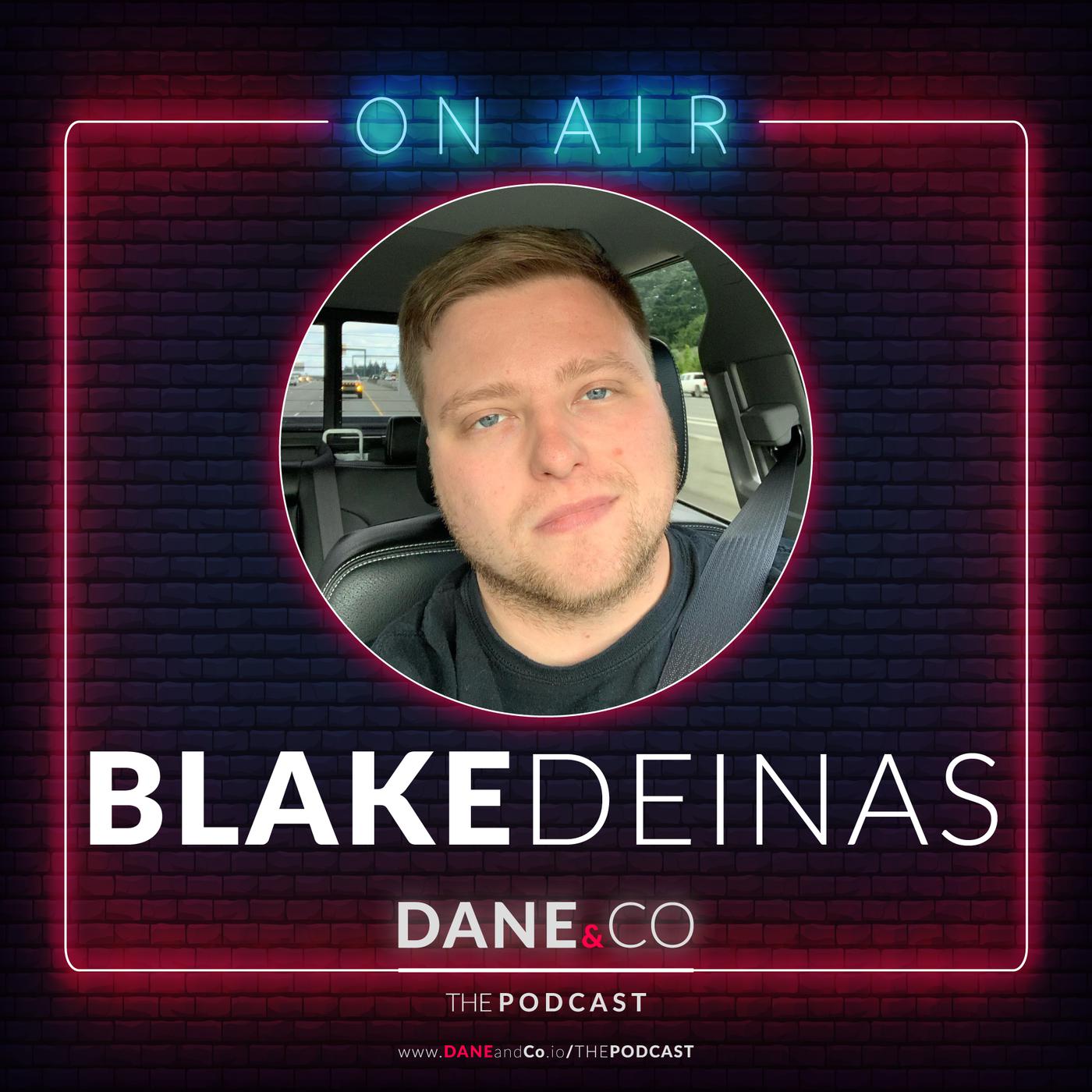 S1 E07 - Ryan [ RC ] Christensen - Mindsets and Growth. And he ...