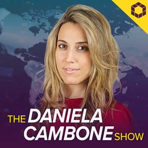 The Daniela Cambone Show (podcast) - Stansberry Research | Listen Notes