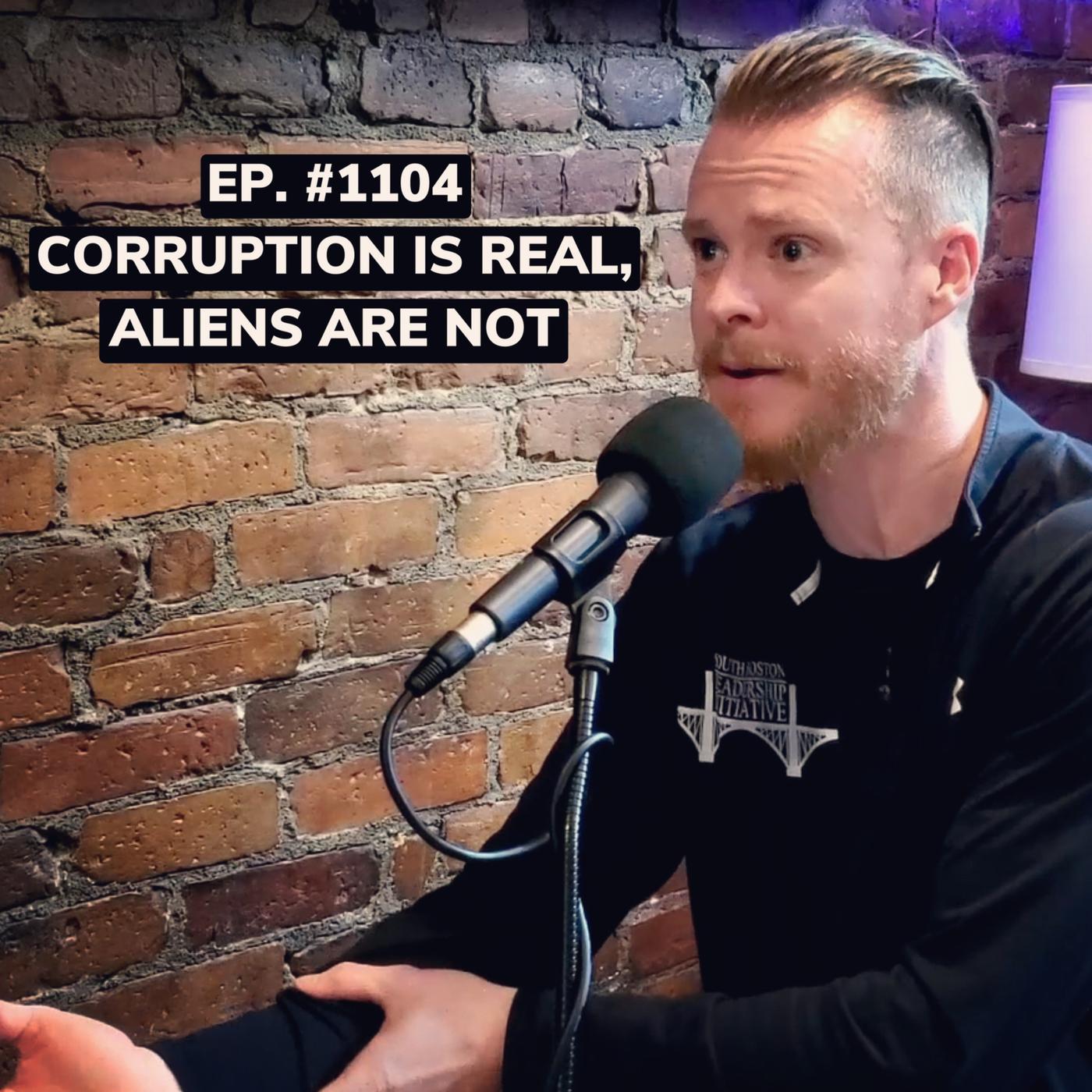 Ep. #1113: WWE is on fire, The Rock 'acknowledges' Roman Reigns, and ...