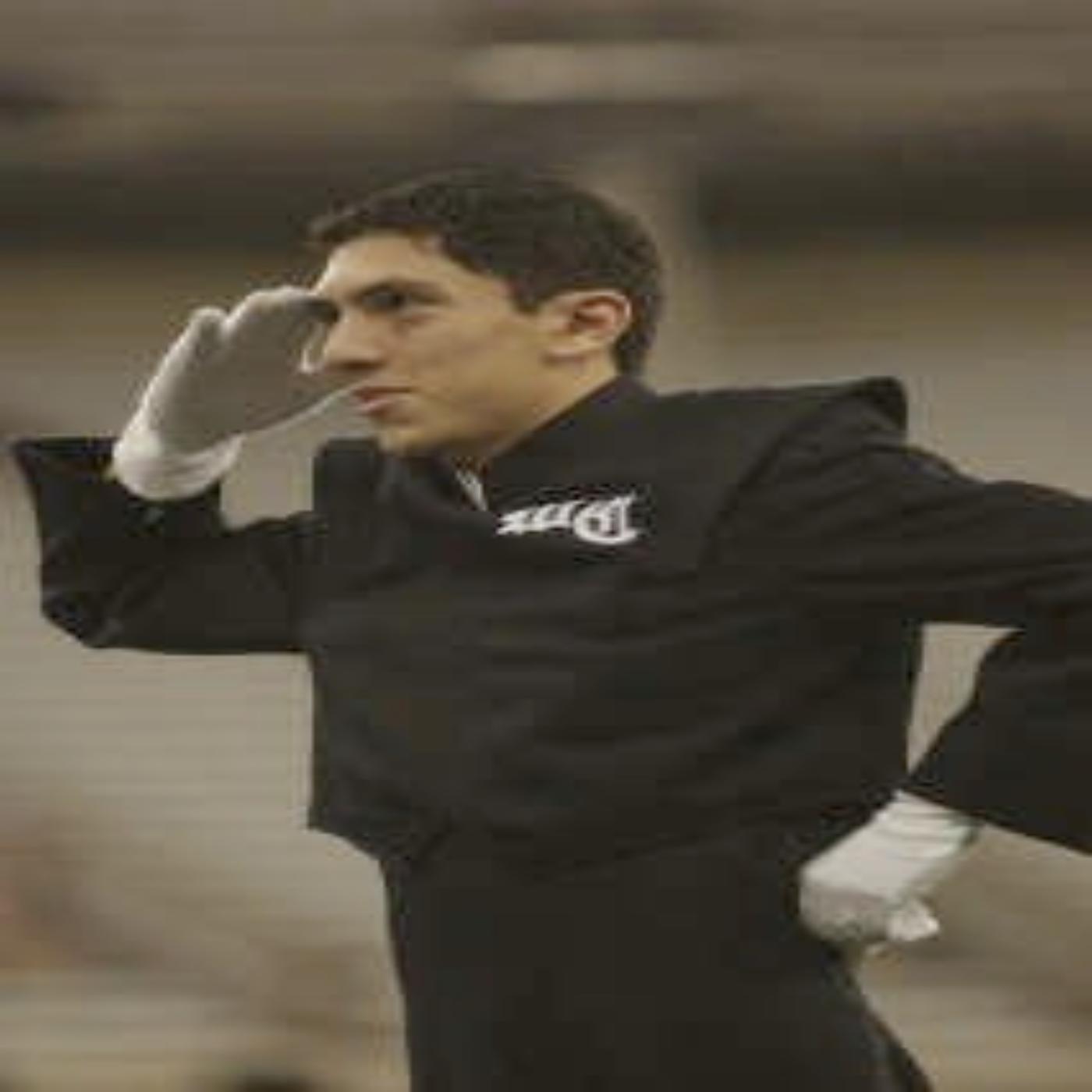 The 2022 UIL 6A Area Nerd-In - The Danpodcast | Listen Notes