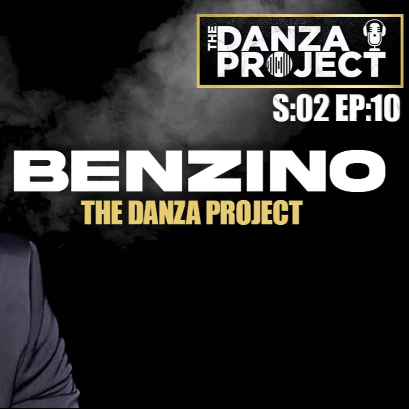 Benzino: The Danza Project S:02 EP:10 - The Danza Project (podcast ...