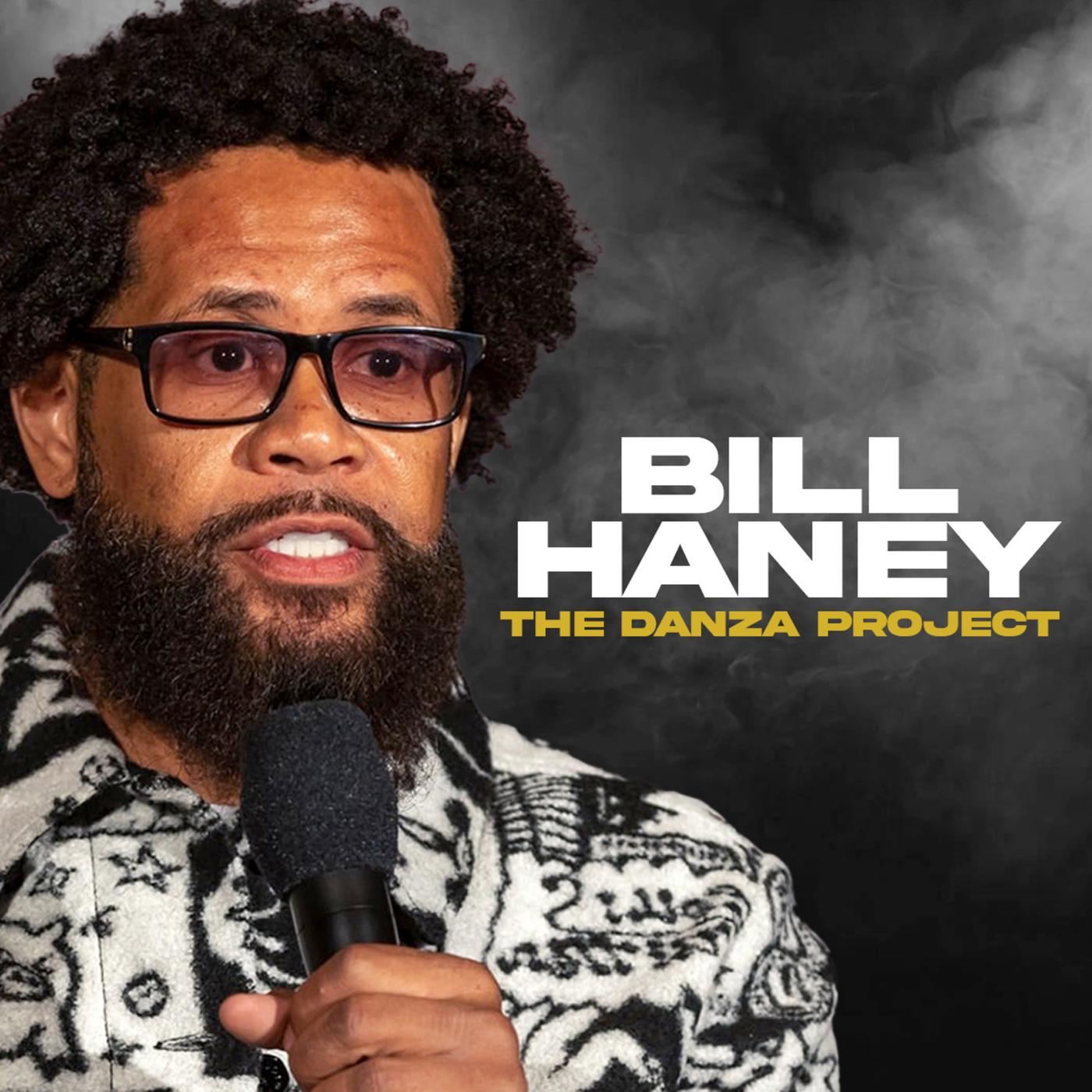 Benzino: The Danza Project S:02 EP:10 - The Danza Project (podcast ...