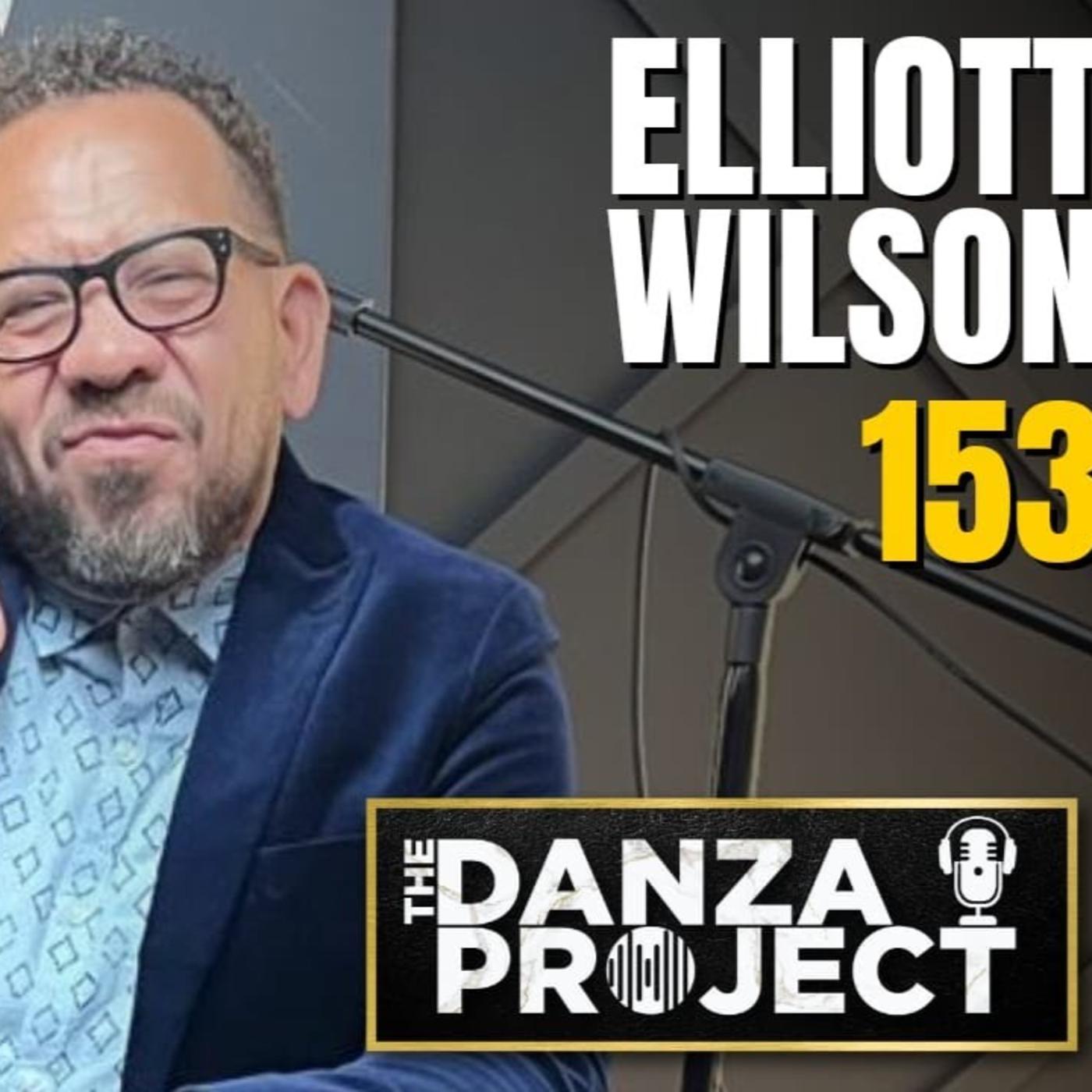 Roger Bonds - Diddy's Former Head of Security - The Danza Project ...