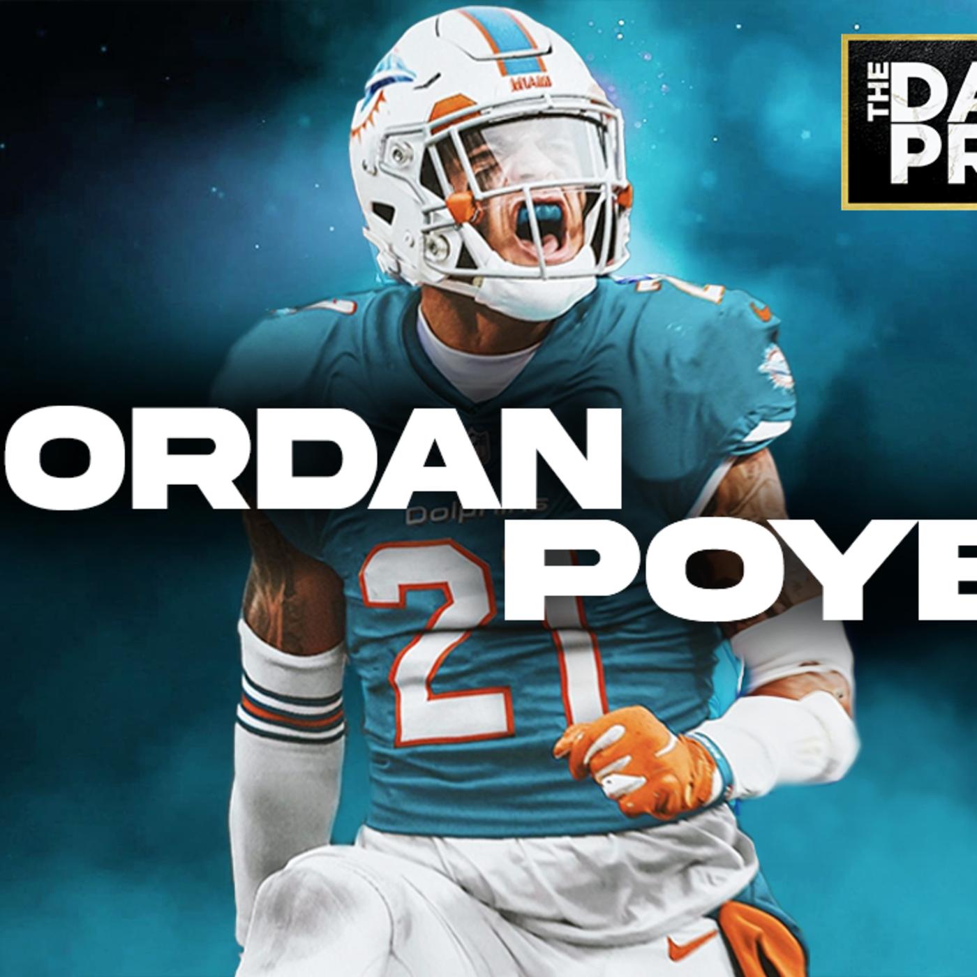 Jordan Poyer: The Danza Project S:02 EP:03 - The Danza Project (podcast ...