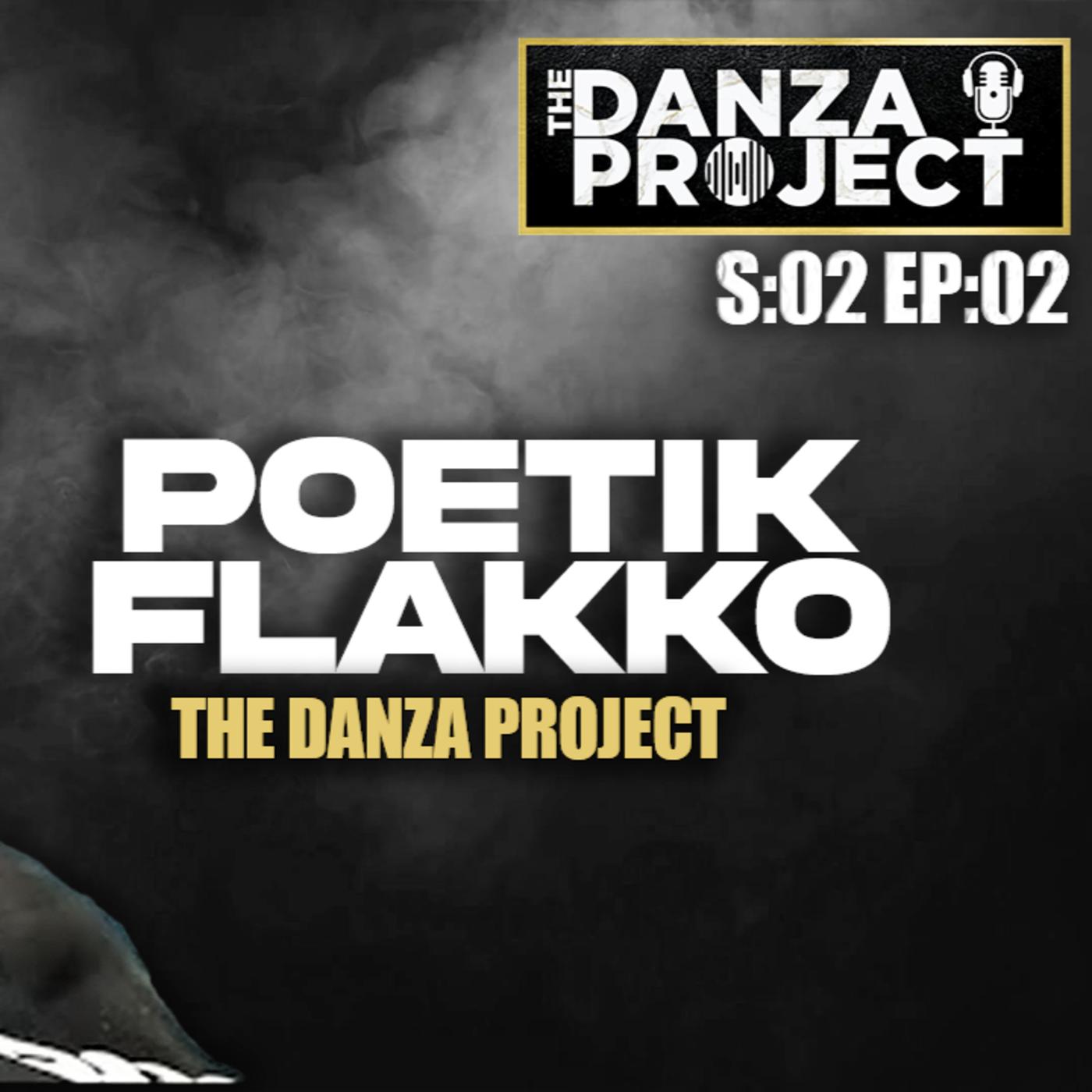 Benzino: The Danza Project S:02 EP:10 - The Danza Project (podcast ...